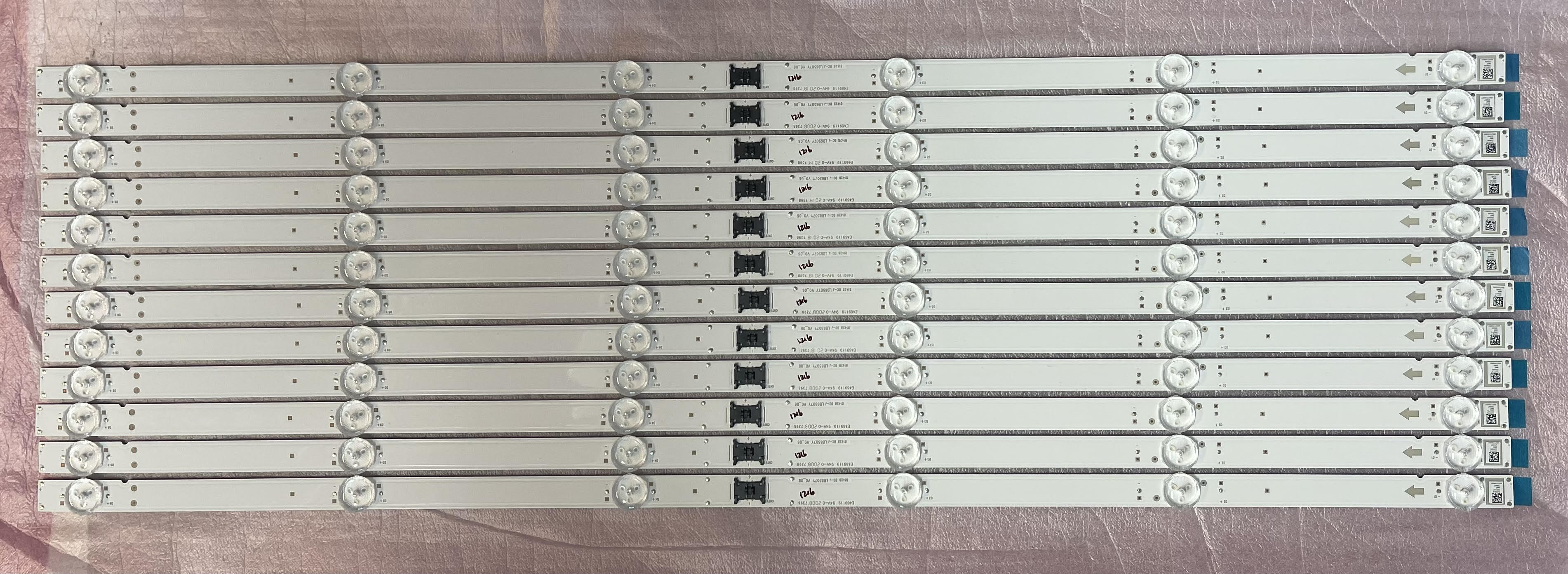 KD-65X80J LED BACKLIGHT FOR SONY TV, KD65X80J, KD65X80K, KD65X80CK,65X ...